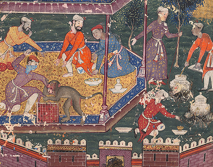 Daswanth - MAP Academy