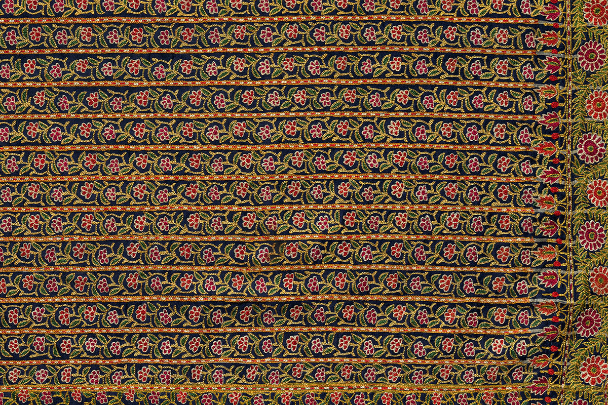 Ari Embroidery - MAP Academy