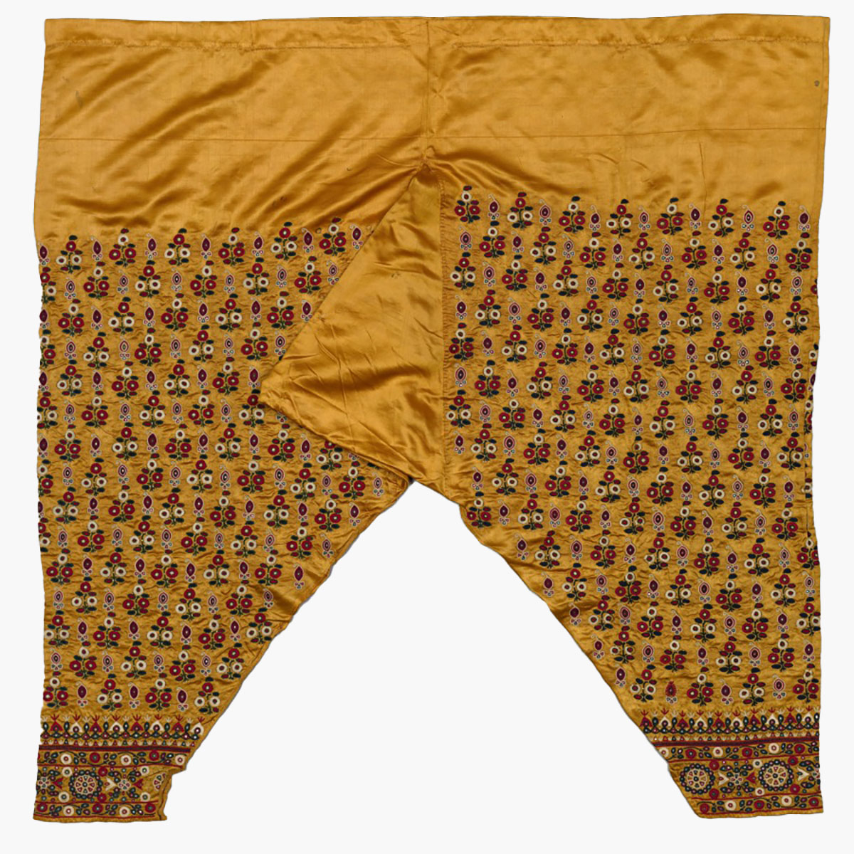 Salwar - MAP Academy