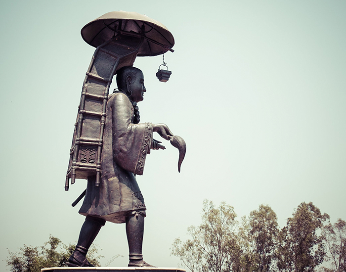 Xuanzang - MAP Academy