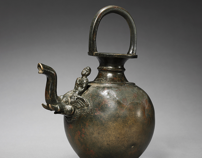 Kamandalu - MAP Academy