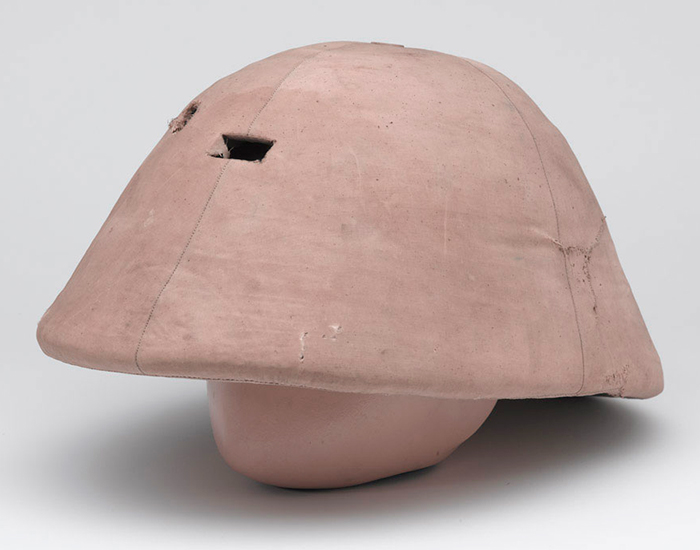 Sola Topi - MAP Academy