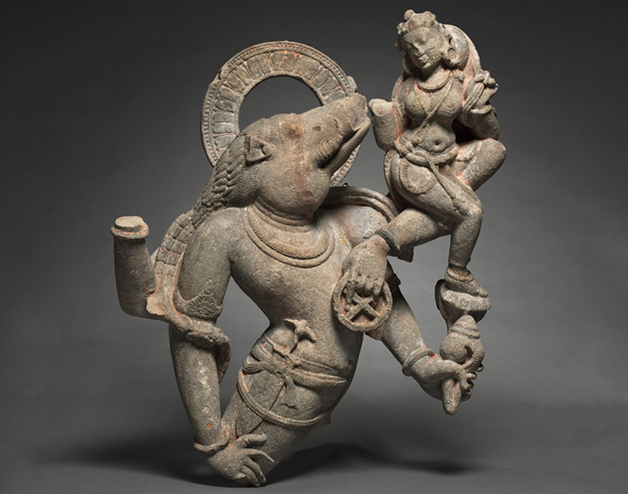 Varaha - MAP Academy