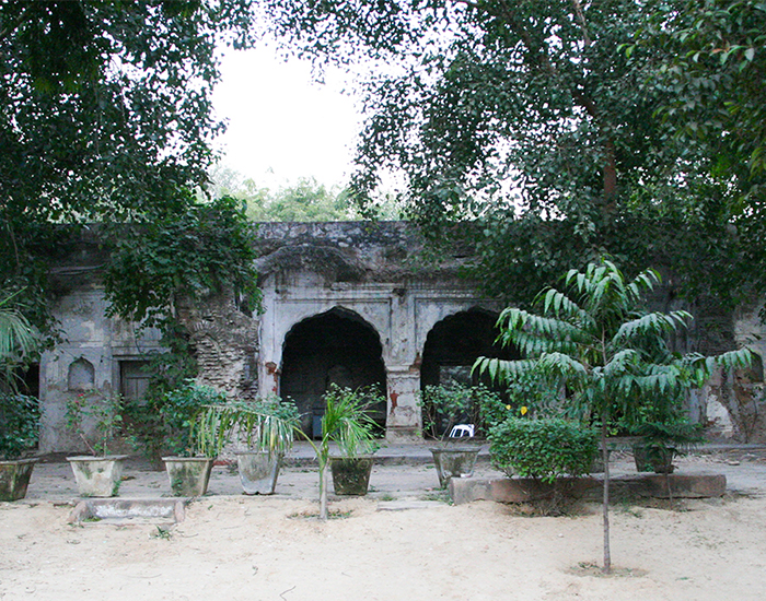 Garhi Artist Studios - MAP Academy