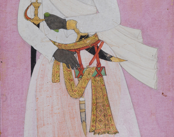 Patka (Waist Sash) - MAP Academy