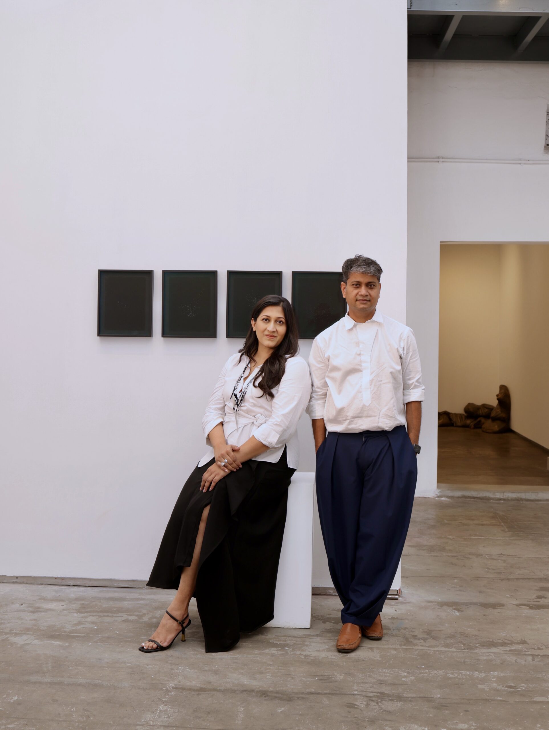 Modelling Possibilities: An Interview with Experimenter’s Prateek and ...