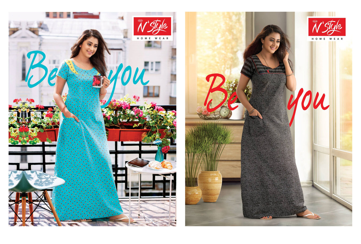 The Many Lives of the Indian 'Nightie' - MAP Academy